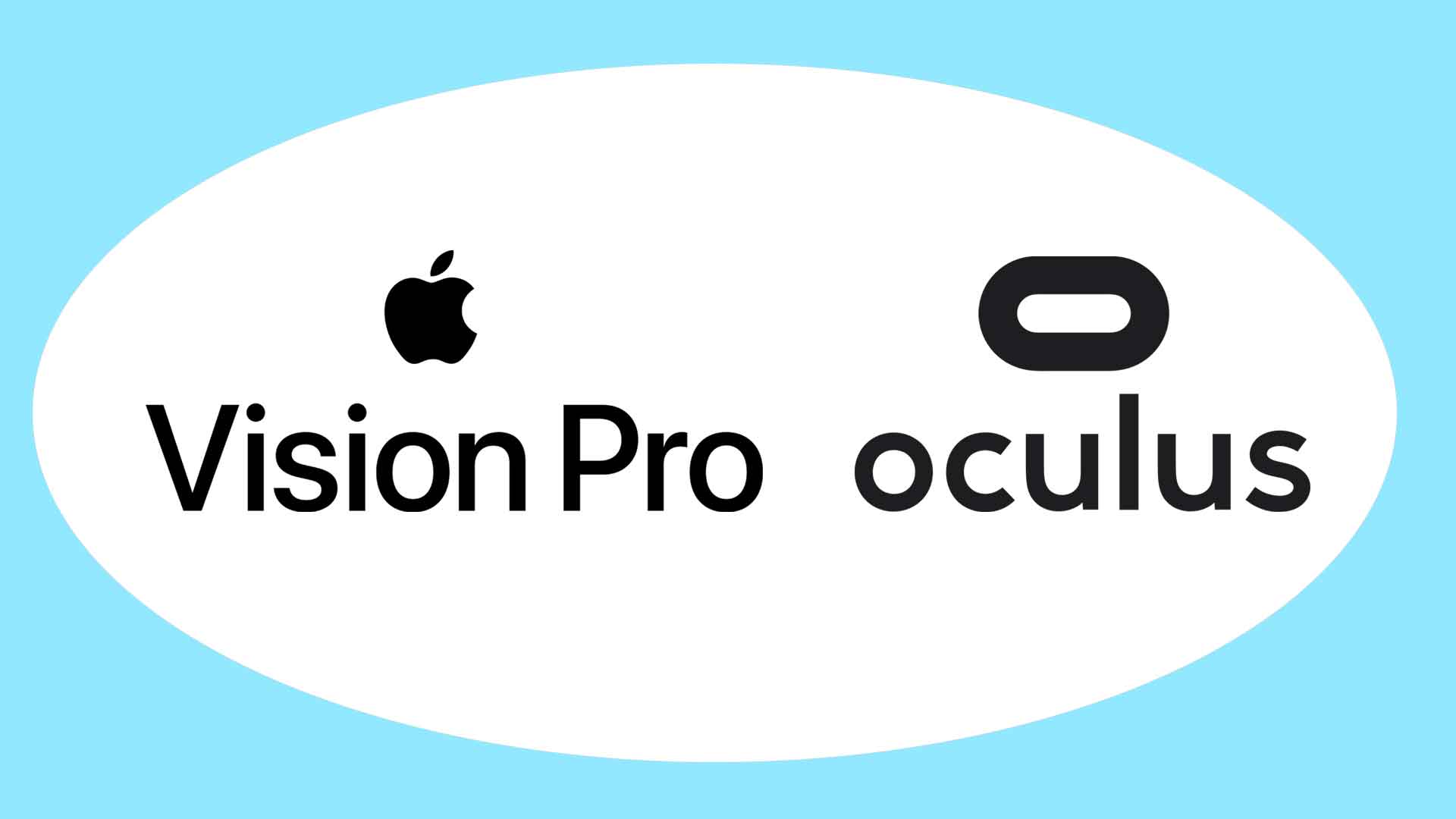 VANAS | Apple Vision Pro vs. Facebook Oculus