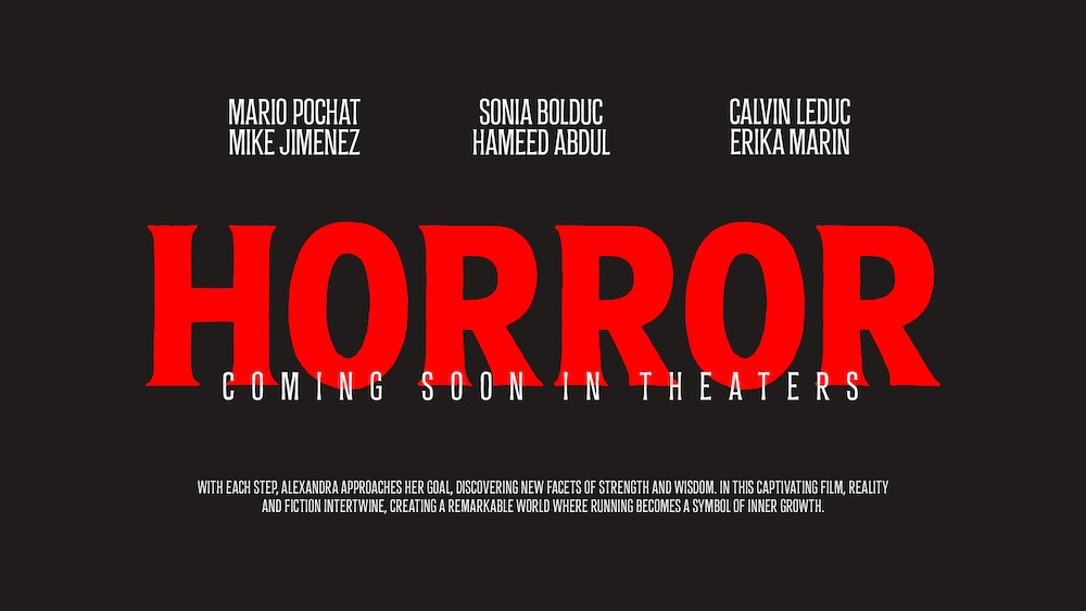 VANAS | Creación De Películas De Terror Con Efectos Visuales Y Animación